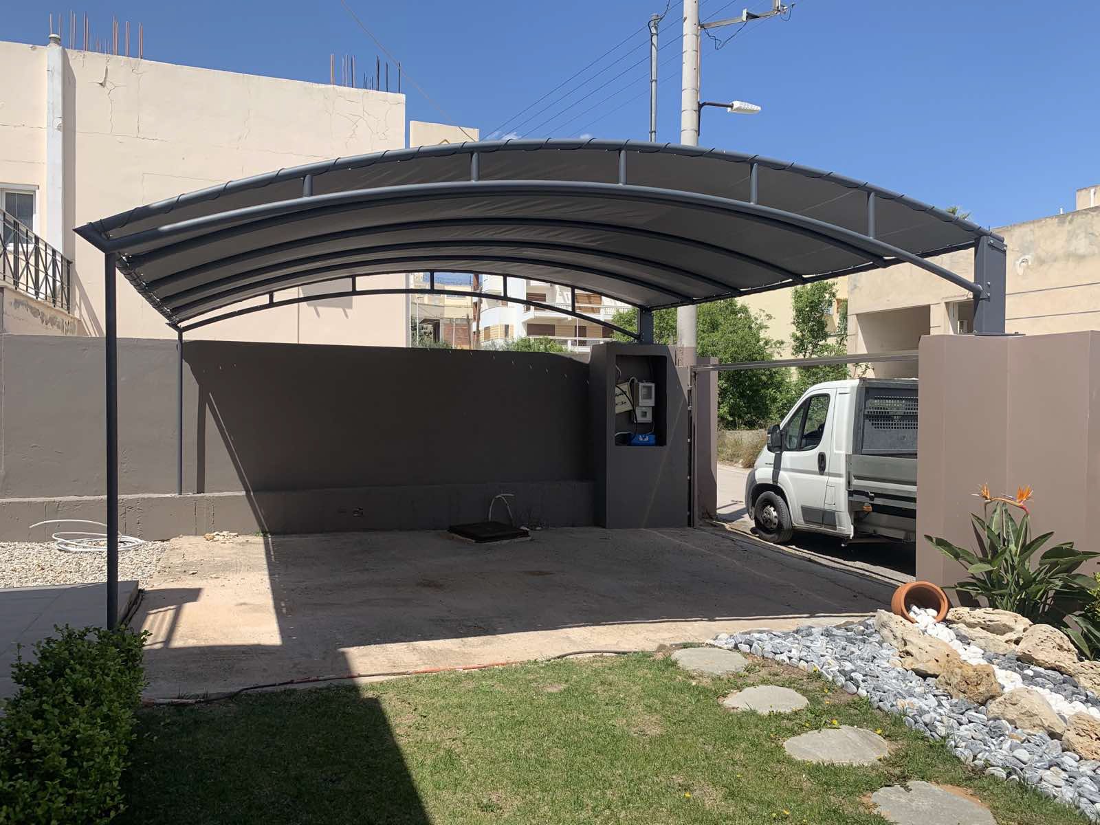 ΚΑΜΠΟΛΗ - ΑΝΩ ΛΙΟΣΙΑ - Skiastron